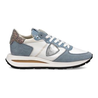 Philippe Model Damen, Schuhe, Mehrfarbig, 39 EUGr&ouml;&szlig;e
