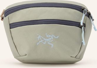 Arc'teryx G&uuml;rteltasche Mantis gruen