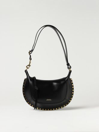 Isabel Marant Umh&auml;ngetasche Damen Farbe Schwarz