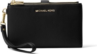 Michael Kors 32T7GAFW4L-001 DBLZP WRISTLET Women BLACK Size One Size
