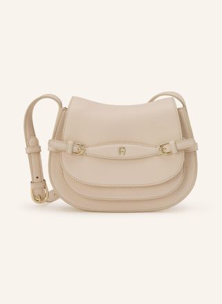 Aigner Aigner Umh&auml;ngetasche Cavallo Saddle beige
