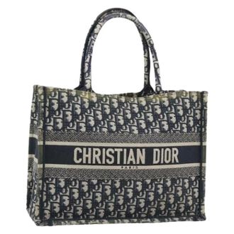 Dior Damen, Pre-Owned, Blau, ONE SIZEGr&ouml;&szlig;e