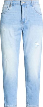 Gianni Lupo HOSEN & R&Ouml;CKE - Jeanshosen auf YOOX.COM