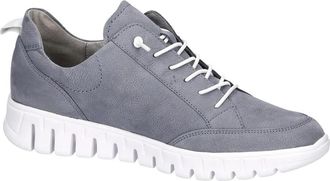 Waldl&auml;ufer Damen, Schuhe, Grau, 36 1/2 EUGr&ouml;&szlig;e