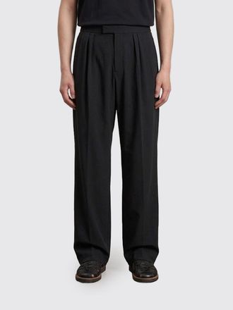 Dries Van Noten Pantalon DRIES VAN NOTEN Homme couleur Noir
