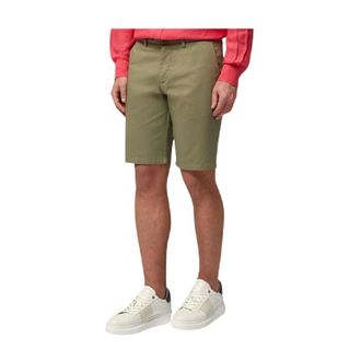 Harmont & Blaine Shorts Gr&uuml;n - - Shorts - Herren - Gr&uuml;n - XL