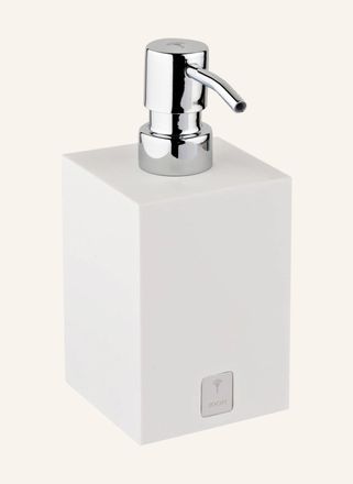 Joop Seifenspender Bathline weiss