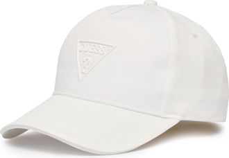 Guess Cap Guess V6GZ07 W2122 Wei&szlig;