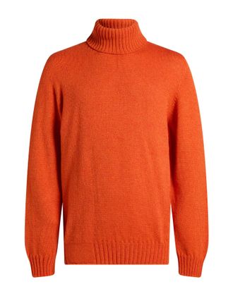 Scaglione STRICKWAREN - Rollkragenpullover auf YOOX.COM