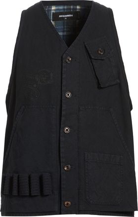 Dsquared2 JACKEN & M&Auml;NTEL - Westen auf YOOX.COM