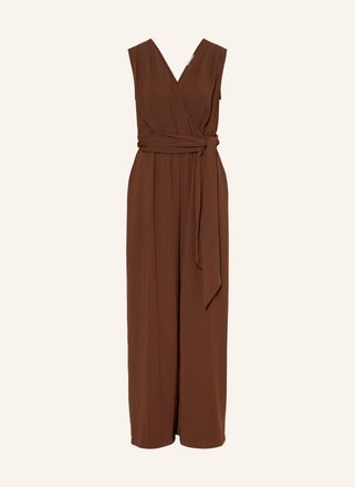 Joseph Ribkoff Jumpsuit braun