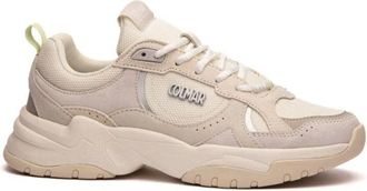 Colmar Homme, Chaussures, Blanc, Taille: 37 EU Tess Cloud Baskets