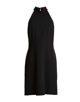 HUGO BOSS KLEIDER - Midi-Kleider auf YOOX.COM