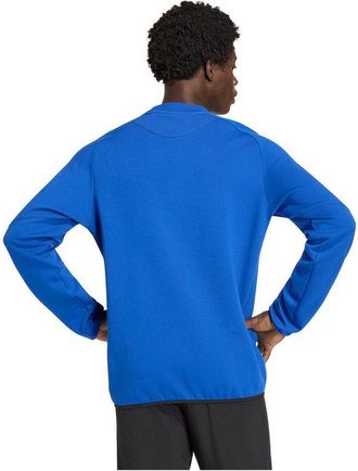 adidas Performance Sweatshirt adidas Performance Tiro Travel Sweatshirt Baumwolle