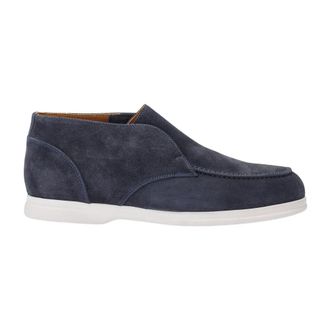 Doucal's Chukka Loafer - - Shoes - Herren - Blau - 41 EU