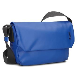 zwei sac &agrave; &eacute;paule bandouli&egrave;re Cargo CA60 Royal bleu