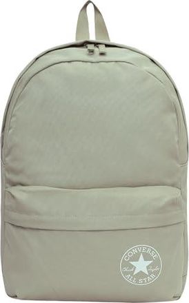 Converse Speed 3 Sac &agrave; dos unisexe, Beige, One Size, Moderne