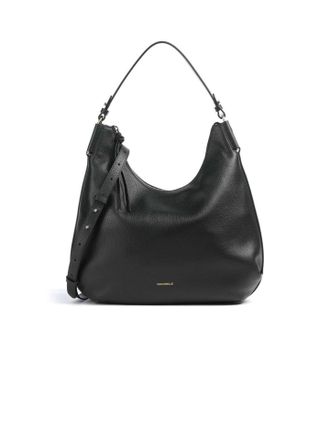 Coccinelle Rebekka Handtasche Rindsleder