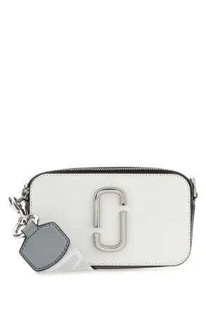 Marc Jacobs Crossbody Bag - White