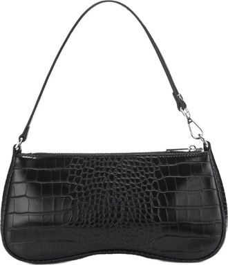 JW PEI JW Pei, Femme, Sacs, Noir, Taille: ONE Size Eva Shoulder Bag