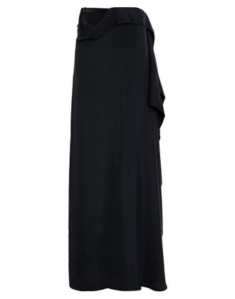 Ann Demeulemeester HOSEN & R&Ouml;CKE - Maxi-R&ouml;cke auf YOOX.COM