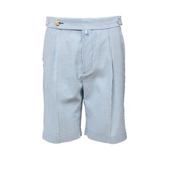 Jacob Cohen Homme, Shorts, Multicolore, Taille: W36 Ollie Bermuda