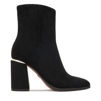 Nine West Stiefeletten Nine West CEO-JASMIN-01 Schwarz
