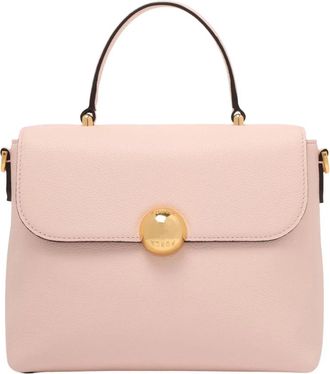 Furla Femme, Sacs, Rose, Taille: ONE Size Moonlight Small Hand Bag