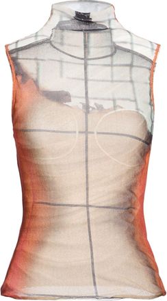 Jean Paul Gaultier TOPS - Tops auf YOOX.COM