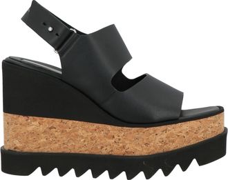 Stella McCartney SCHUHE - Sandalen auf YOOX.COM