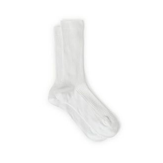 Dor&eacute; Dor&eacute; Chaussettes mi-hautes en coton m&eacute;lang&eacute;
