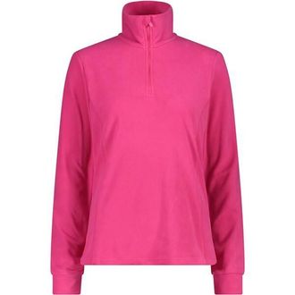 F.lli Campagnolo Damen Rolli Damen Fleecepullover
