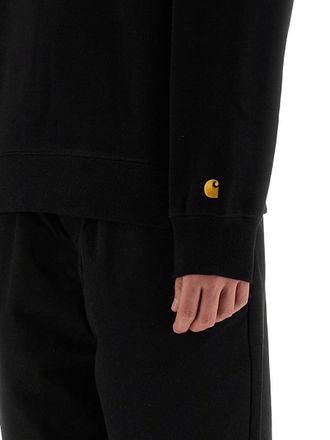 Carhartt Work in Progress Sweatshirt - Black