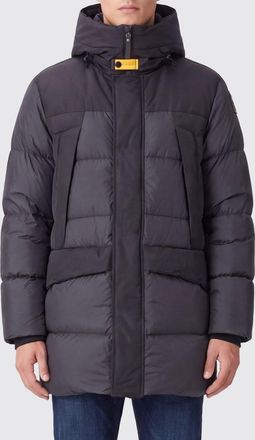 Parajumpers Kurzer Stepp-Parka Shedir aus Cordura-Nylon mit Kapuze