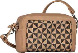 Gabor Tasche f&uuml;r Fotodruck schwarz Meria - - Bags - Damen - Mehrfarbig - ONE SIZE