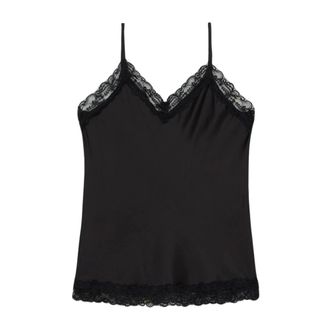 Oltre Damen, Oberteile, Schwarzk, LGr&ouml;&szlig;e