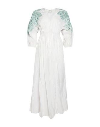 Forte_Forte ROBES - Robes longues sur YOOX.COM