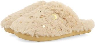 Gioseppo CHAUSSONS EN PELUCHE AVEC DES ÉTOILES LETENYE