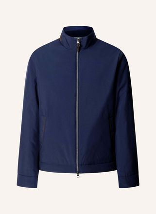 Hackett Fieldjacket Lw Blouson blau