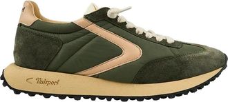 Valsport Vantage Nylon Va3175M - - Shoes - Herren - Gr&uuml;n - 45 EU