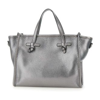 Gianni Chiarini Femme, Sacs, Gris, Taille: ONE Size Miss Marcella 32 Handbag