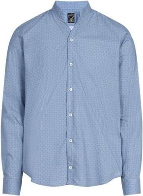 van Laack Chemise &agrave; motifs en coton