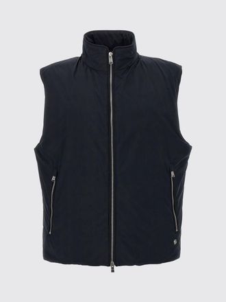 HUGO BOSS Gilet BOSS Homme couleur Bleu
