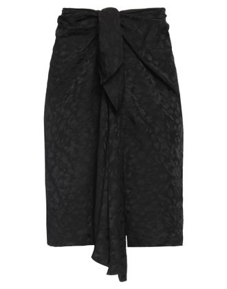 Zadig&Voltaire HOSEN & R&Ouml;CKE - Midi-R&ouml;cke auf YOOX.COM