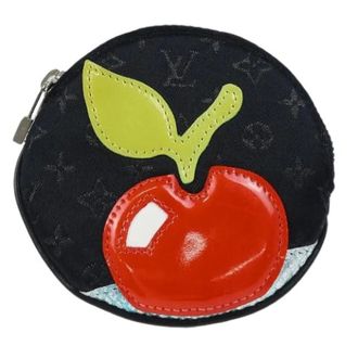 Louis Vuitton Portefeuille en soie Pre-owned - Femme - Pre-owned - Multicolore - Taille: ONE Size