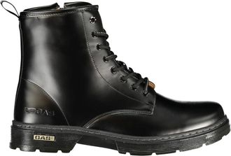 Gas Nottingham LTX - Homme - Chaussures - Noir - Taille: 45 EU