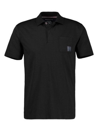 Lerros Poloshirt Performance Poloshirt mit COOL & DRY Funktion