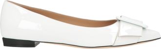 Sergio Rossi SCHUHE - Ballerinas auf YOOX.COM