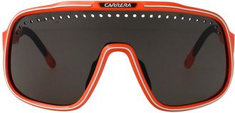 Carrera Lunettes De Soleil - Orange