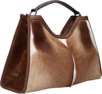 Gianni Chiarini Damen, Taschen, Braun, ONE SIZEGr&ouml;&szlig;e